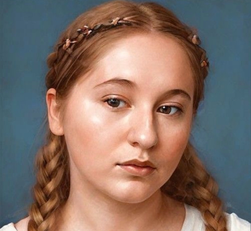 About – Medieval Maiden